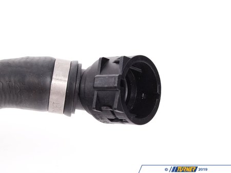 17127548223 - Genuine BMW Coolant Hose Assembly | Turner Motorsport