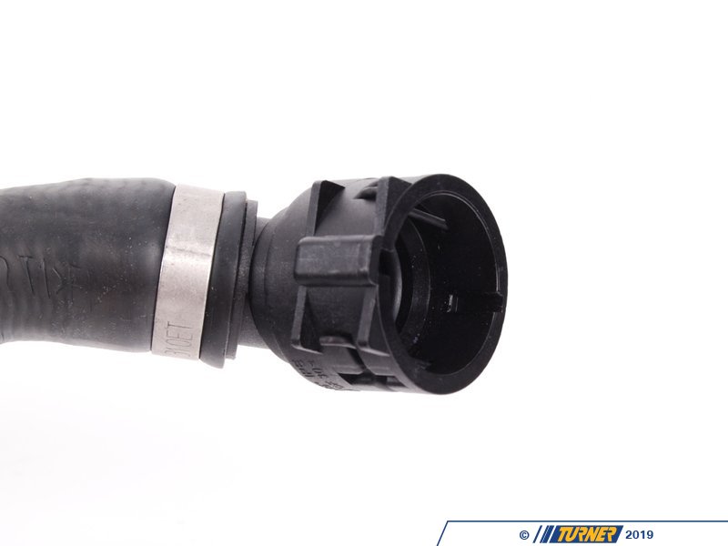 17127548223 - Genuine BMW Coolant Hose Assembly | Turner Motorsport