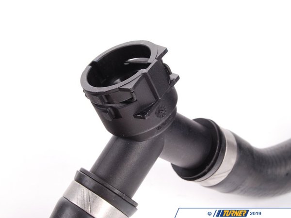 17127548223 - Genuine BMW Coolant Hose Assembly | Turner Motorsport