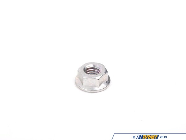 07146982788 - Genuine BMW Locknut - 07146982788 | Turner Motorsport
