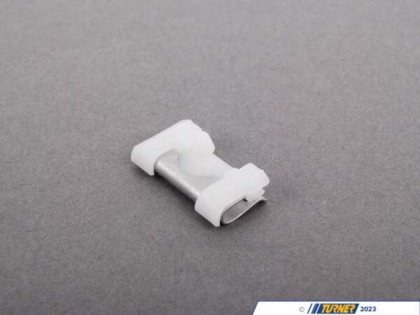 51767162587 - Genuine BMW Clip, Roof Frame Strip - 51767162587 | Turner ...