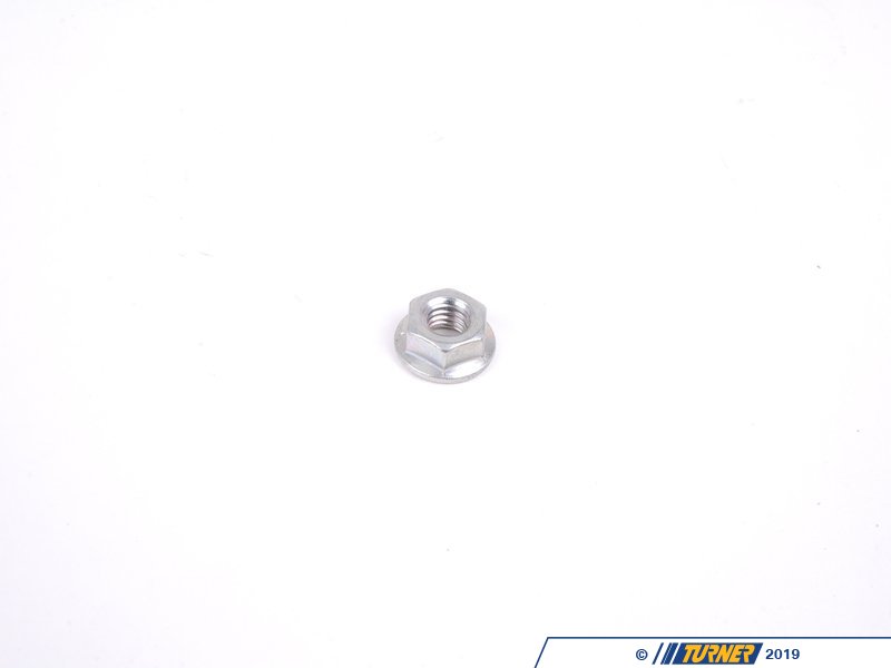07146982788KT - Nut - Pack Of 10 | Turner Motorsport
