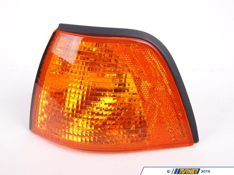 63138353279 - Front Turn Signal Assembly - Left | Turner Motorsport