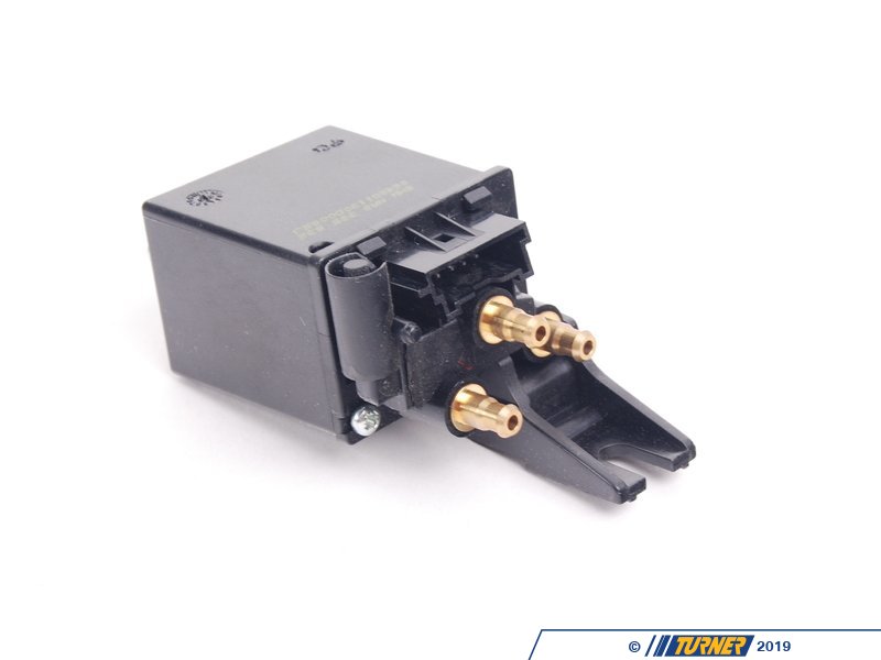 67668385632 - Genuine BMW Lumbar Support Valve | Turner Motorsport