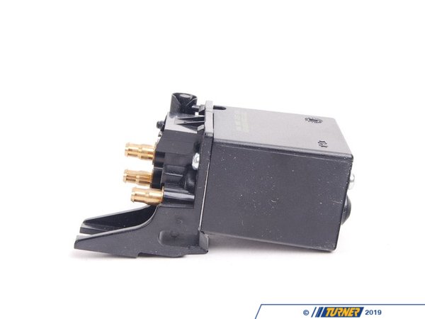 67668385632 - Genuine BMW Lumbar Support Valve | Turner Motorsport