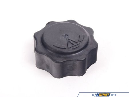 17107515499 - Genuine MINI Cover Lid 17107515499 | Turner Motorsport