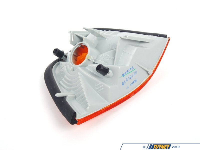 63138353279 - Front Turn Signal Assembly - Left | Turner Motorsport