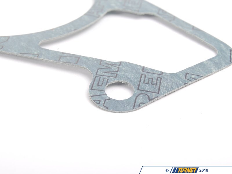 11531748047 - Victor Reinz Thermostat Gasket - E34, E36 | Turner Motorsport