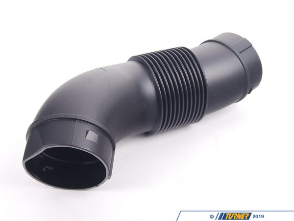 13711438472 - Genuine BMW Intake Boot - E53 M62 4.4L 4.6L | Turner ...