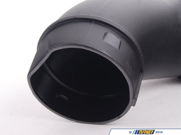 13711438472 - Genuine BMW Intake Boot - E53 M62 4.4L 4.6L | Turner ...