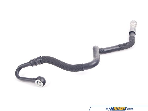 32416764026 - Genuine BMW Return Pipe - 32416764026 - E53 | Turner ...