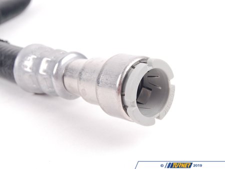 32416764026 - Genuine BMW Return Pipe - 32416764026 - E53 | Turner ...