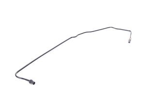 17112229053 - Expansion Tank Water Pipe / Connecting Hose - E46 M3 ...