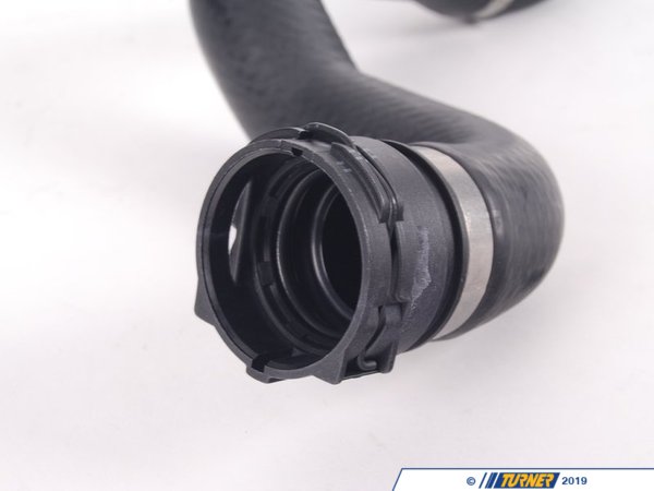 11537500733 - OEM Rein Upper Radiator Hose - E53 X5 3.0i 2000-2006 ...