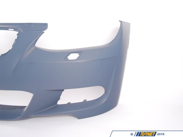 51118044661 - Genuine BMW M Sport Front Bumper - E92/93 335 | Turner ...