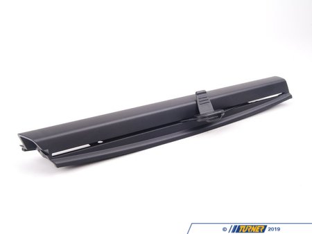 51168225581 - Genuine BMW Rear Sun Shade - Left - E38 | Turner Motorsport