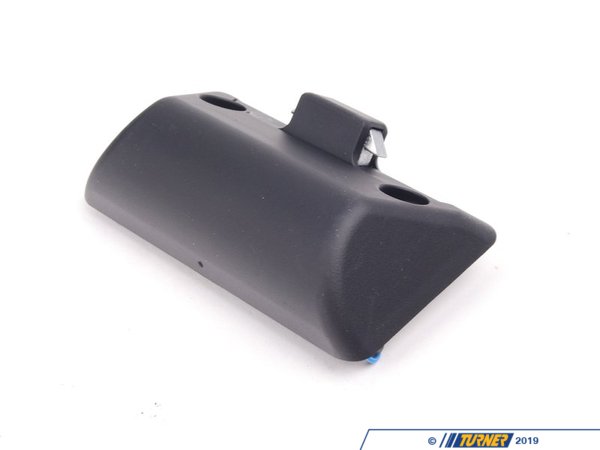 51167020044 - Genuine BMW Outer Glove Box Latch - E46 323Ci 325Ci 330Ci ...