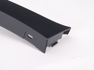 51777158426 - Genuine BMW Wheel Arch Trim - E70 X5 | Turner Motorsport