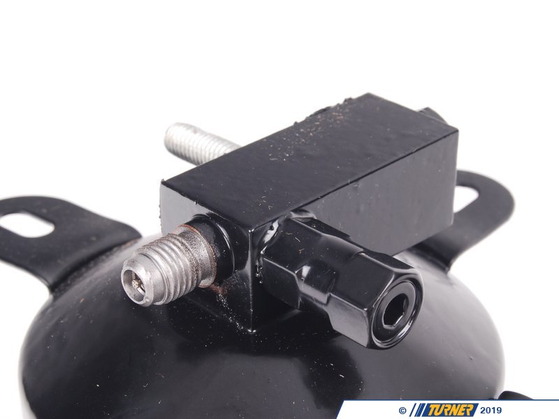 64538390469 - Receiver Drier | Turner Motorsport
