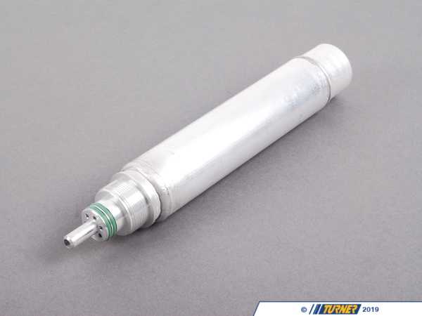 64506917489 - A/C Reciver / Drier | Turner Motorsport