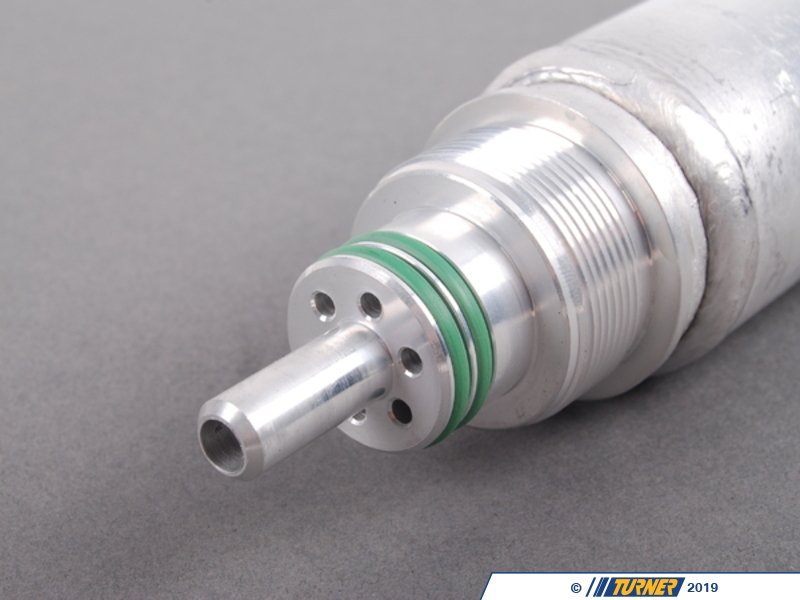 64506917489 - A/C Reciver / Drier | Turner Motorsport