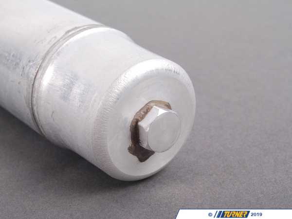 64506917489 - A/C Reciver / Drier | Turner Motorsport