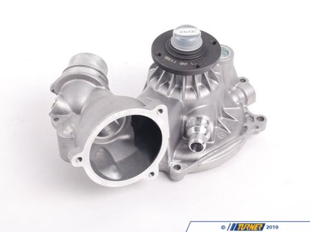 11517586780 - Water Pump - E65 745i 760i, E66 745LI 760LI | Turner ...