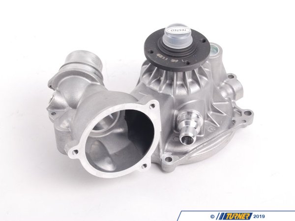 11517586780 - Water Pump - E65 745i 760i, E66 745LI 760LI | Turner ...