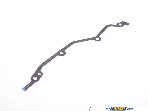 11141407692 - Victor Reinz Lower Timing Cover Gasket - Left | Turner ...