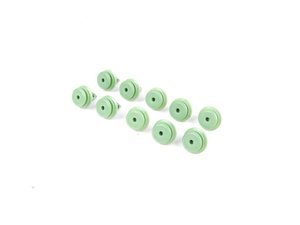 07147129310KT - Clip - Pack Of 10 | Turner Motorsport