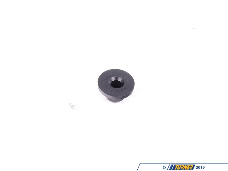 07147221224KT - Plastic Nut - Pack Of 10 | Turner Motorsport