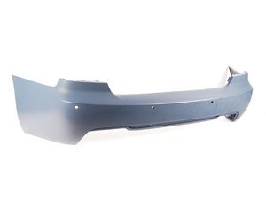 Rear Bumper for BMW 3 Series E92 (2007-2013) | Turner Motorsport