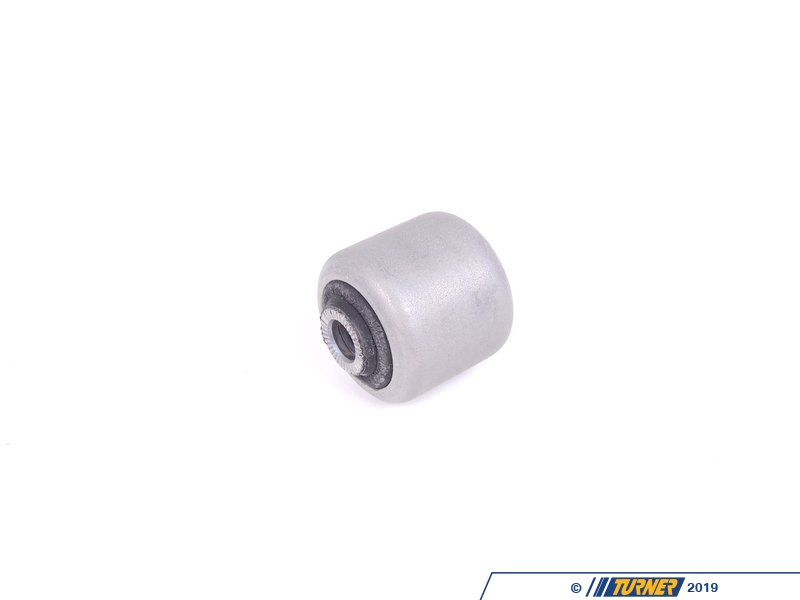 31121124622 - OEM Lemforder Front Control Arm Bushing - E28 E34 E24 E32 ...