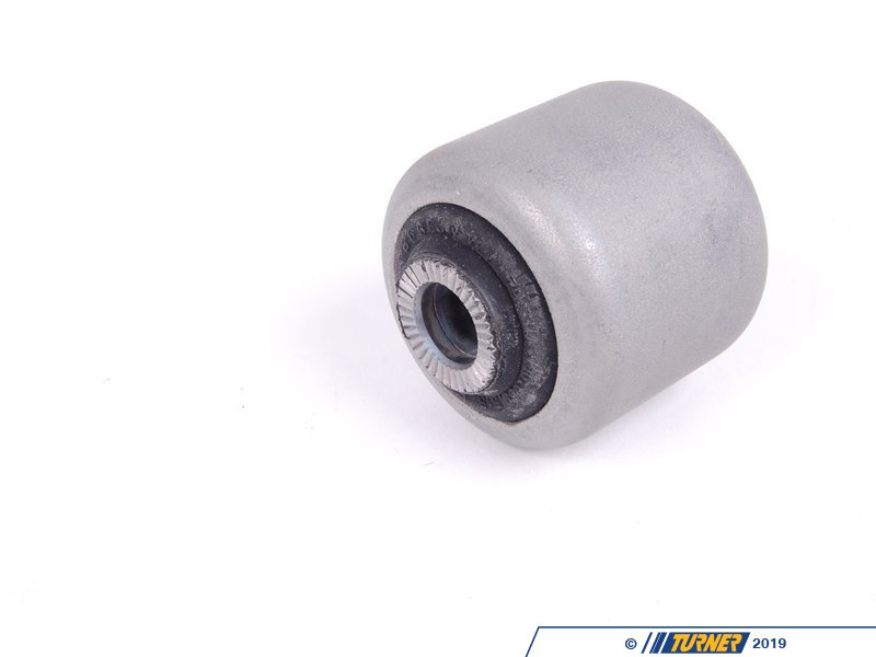 31121124622 - OEM Lemforder Front Control Arm Bushing - E28 E34 E24 E32 ...