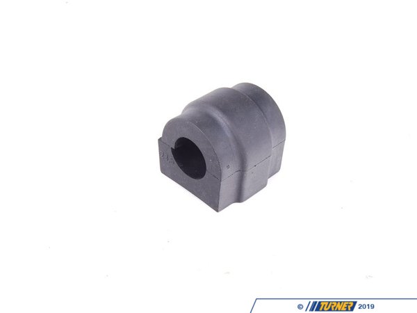 33556750358 - Genuine BMW Stabilizer Rubber Mounting D=23,5mm ...