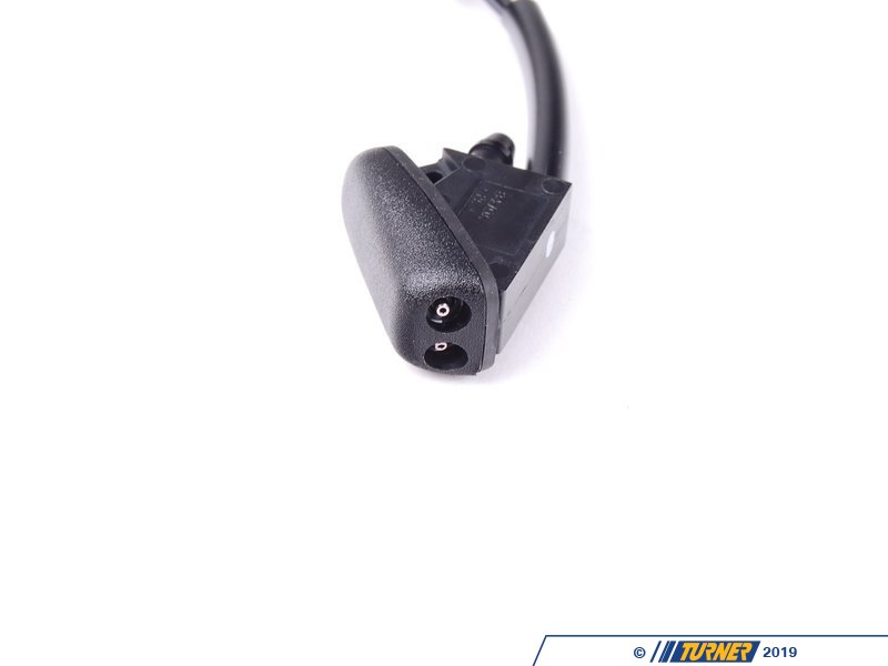 61662755722 - Genuine MINI Windshield Washer Nozzle - Left | Turner ...
