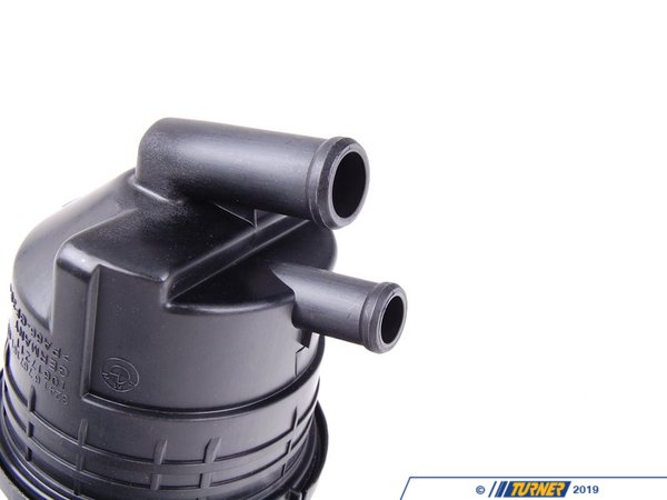32416767161 - Genuine BMW Power Steering Fluid Reservoir | Turner ...