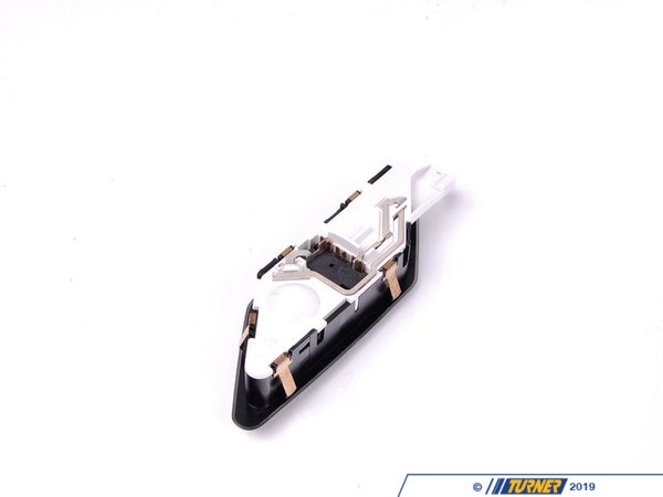 63318376863 - Genuine BMW Left Rear Inter.light And Re - 63318376863 ...
