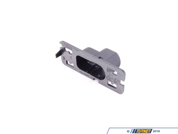 51117165462 - Genuine BMW Support, Pdc-Sensor Interior Right ...