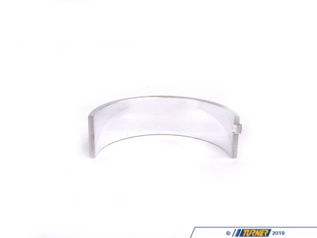 11217627033 - Genuine BMW Lower Guide Bearing Shell - N55 3.0L, N54 3 ...