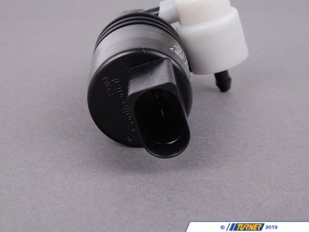 67128377987 - Genuine BMW Double Wash Pump - 67128377987 - E36,i3, Z3 ...