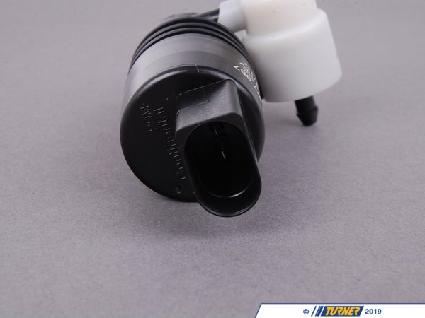 67128377987 - Genuine BMW Double Wash Pump - 67128377987 - E36,i3, Z3 ...