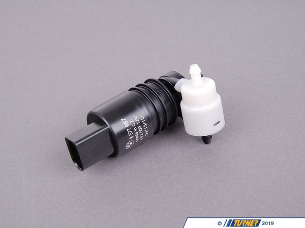 67128377987 - Genuine BMW Double Wash Pump - 67128377987 - E36,i3, Z3 ...