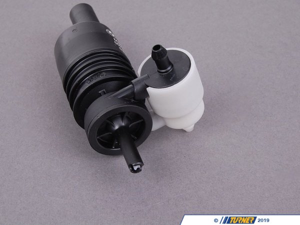 67128377987 - Genuine BMW Double Wash Pump - 67128377987 - E36,i3, Z3 ...