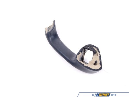 51418398734 - Inner Door Handle - Black - Right - Z3 | Turner Motorsport