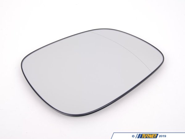 51162991659 - Blind Spot Mirror - Left | Turner Motorsport