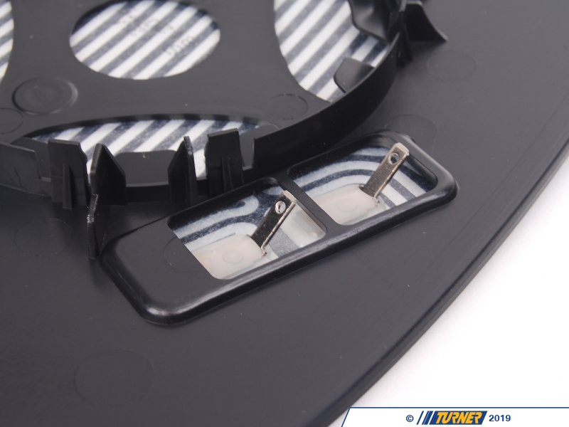 51162991659 - Blind Spot Mirror - Left | Turner Motorsport