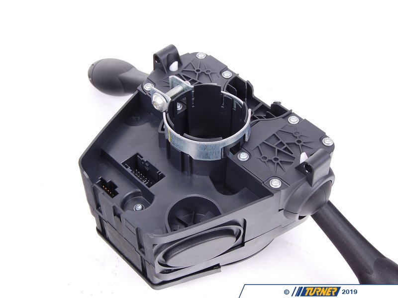 61319253770 - Genuine MINI Switch Unit Steering Column Dsc ...