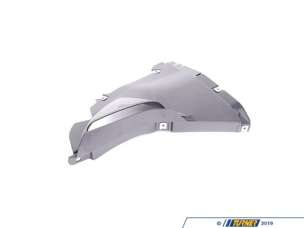 51757312830 - Genuine BMW Cover - Bottom Right | Turner Motorsport