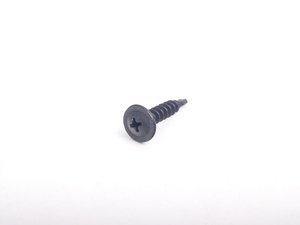 07146959925 - Genuine BMW Phillips Screw F Plastic Mat 07146959925 ...
